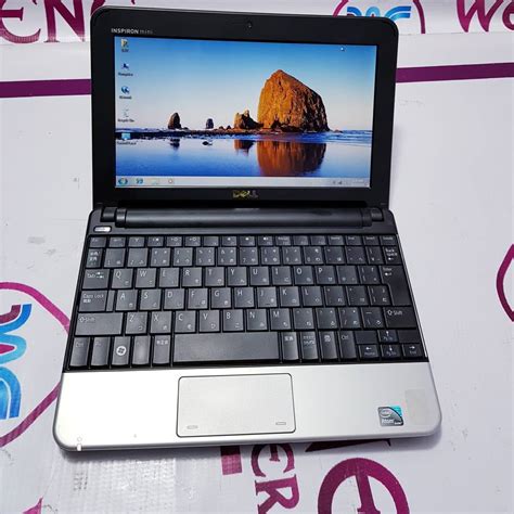 Mini Dell Laptops