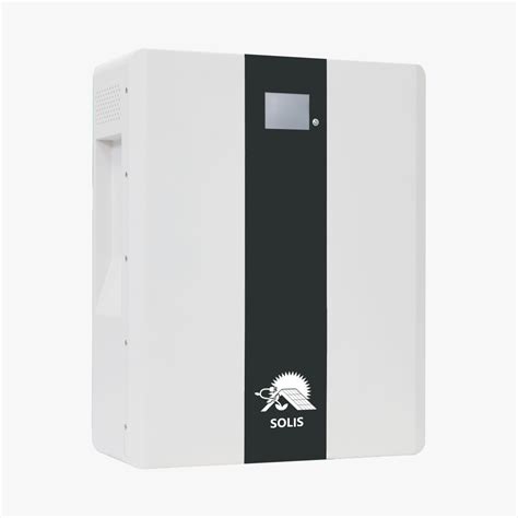 High Quality Self Sustainable Energy Products Solis Solutions