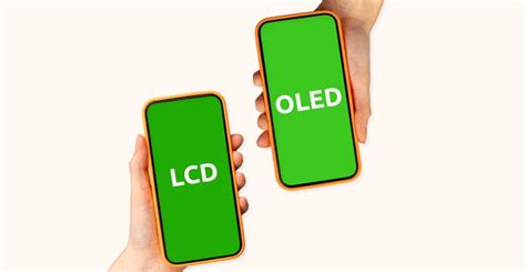 Which Smartphone Screen Is For You Batteries Plus