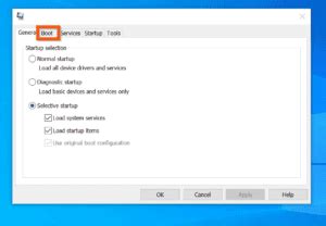 How To Change Boot Order In Windows Methods Itechguides Com