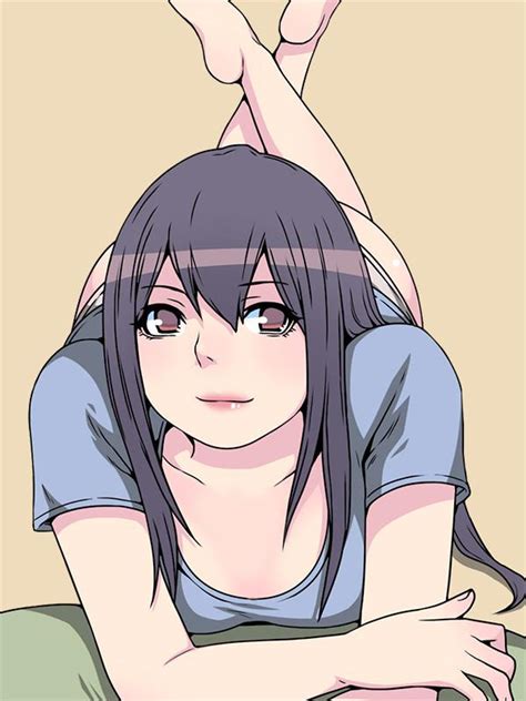 어느 날 잠에서 깨어보니 베이글녀가 되어 있었다 Xtoon