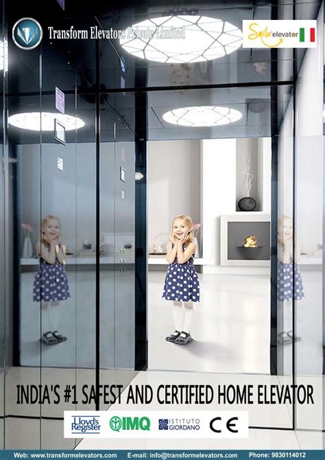 Manish Pal On Linkedin Leading Home Elevator Expert Now In India