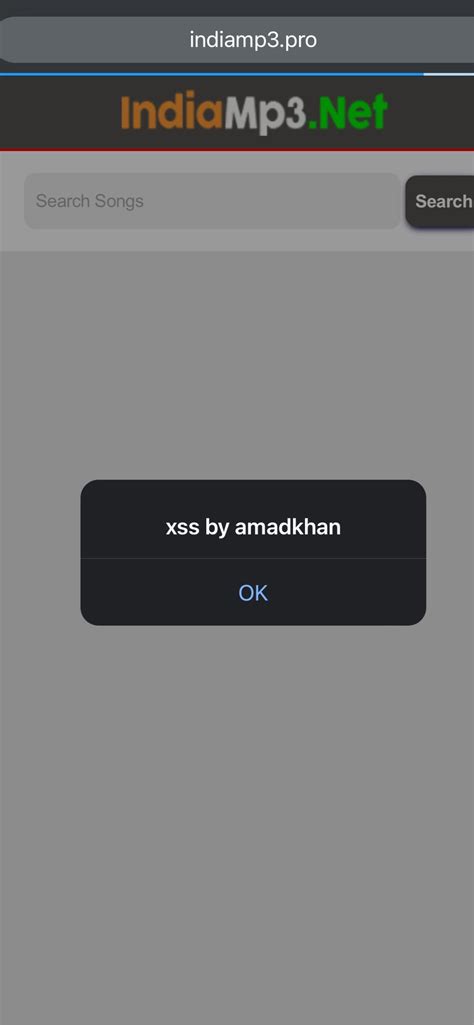 Amad Khan On Linkedin Xss Vulnerability🔥