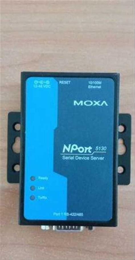 Moxa nport 5130 Вся Россия | Комьютерные аксессуары и комплектующие ...