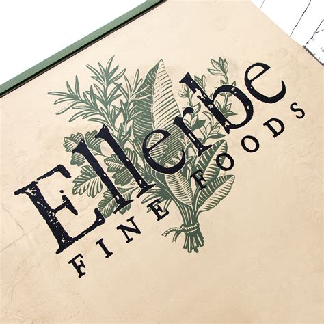 Ellerbe Fine Foods South Austin Gallery