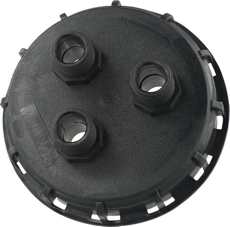 sportarc ibc container lid 1 pcs ibc container lid dn 150 1 2 3
