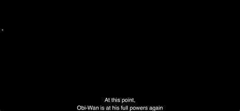 Explaining Mustafar Obi Wan Disney Canon Gen Discussion Comic Vine