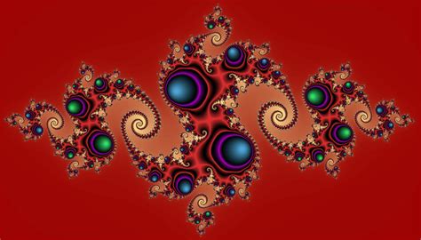 Fractal World Gallery Infinite Complexity The World Of Fractals Nxt