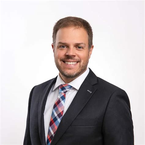 Eric Mitchells Unlikely And Inspiring Journey At Gm Modern Counsel