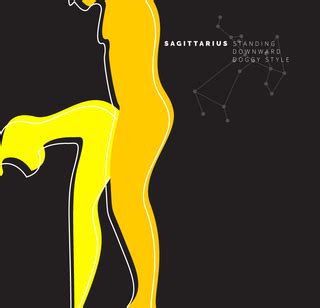 The Best Sex Position For Your Zodiac Sign Self