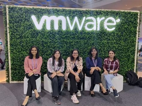 Priyanka Vaidya On Linkedin Vmwareexploreindia Vmwarecloud Vmwareindia Aria Vmwaretanzu