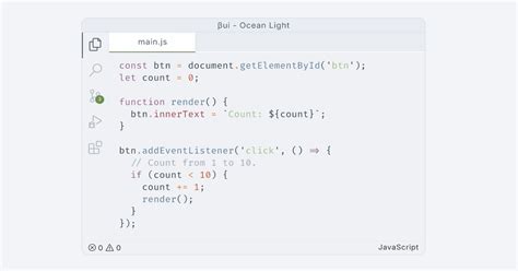 Beautiful Ui By Swashata Vs Code Themes