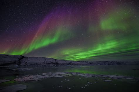 Northern Lights In Greenland Ultimate Viewing Guide And Top Tips