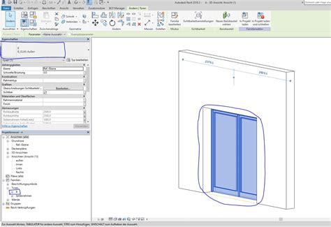 Solved Nested Families Autodesk Community