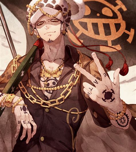 Best Of One Piece Fanart Photo Vrogue Co