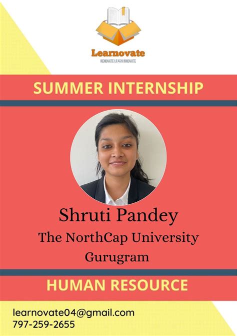 Shruti Pandey On Linkedin Ecommerce Team Work Learnovateecommerce