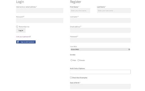 11 Best Wordpress Registration Plugins Envato Tuts