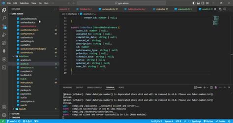 Emmanuel Darkwa Ampadu On Linkedin 100daysofcode Typescript Nextjs