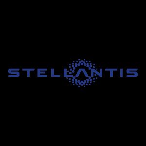 Stellantis Logo Png Vector Brandlogo