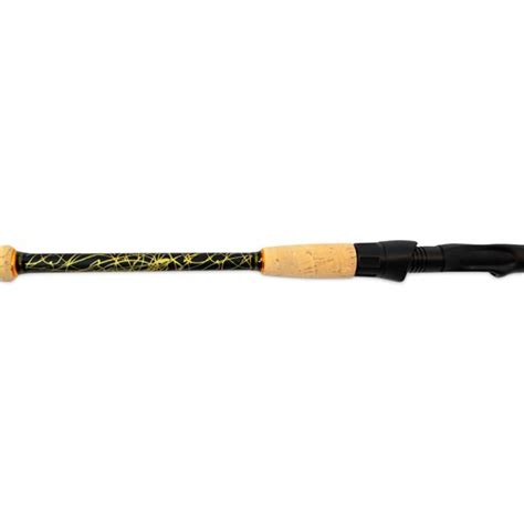 Daiwa Samurai Spinnestang - Allround Fiskestang