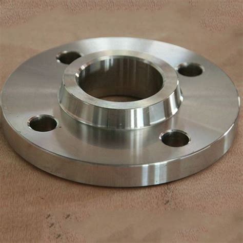 China Customized Lap Joint Flange Suppliers Manufacturers Factory