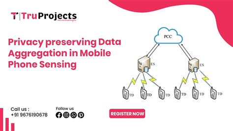Privacy Preserving Data Aggregation In Mobile Phone Sensing Youtube
