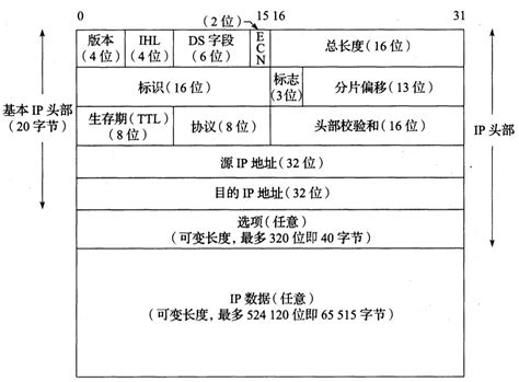《tcp Ip 详解卷1：协议》阅读笔记 第五章 阿里云开发者社区