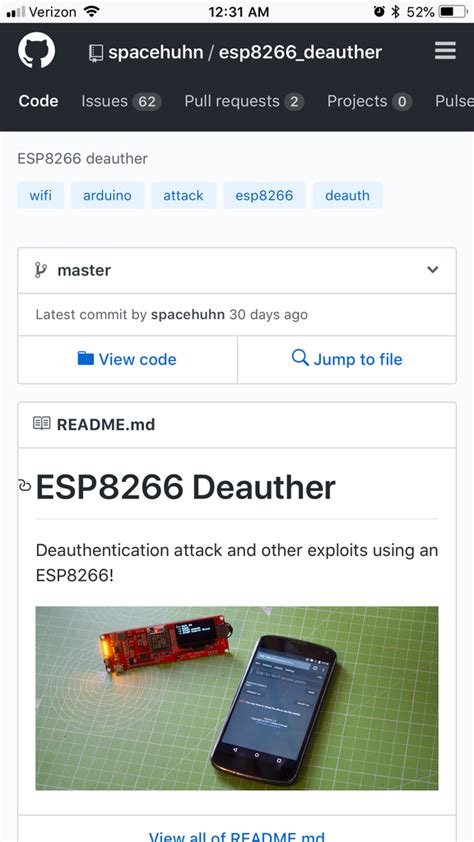 Long Range Wifi Scanner Using Esp8266 6 Steps With Pictures
