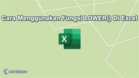 3 Cara Menggunakan Fitur AutoFormat Untuk Tabel Dan Data Di Microsoft Excel