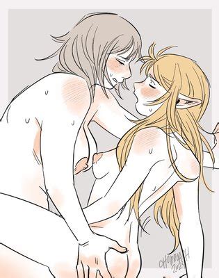 Dungeon Meshi Hentai Luscious Hentai Manga Porn