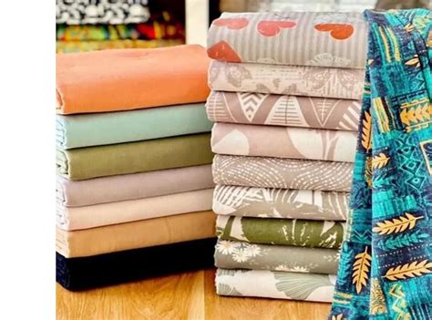 پارچه لنین ژاکارد چیست؟ جدیدترین مدل ها پارچه عاقبتی