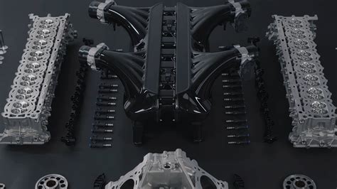 Heres What The Bugatti Tourbillon Uses Instead Of Actual Speakers