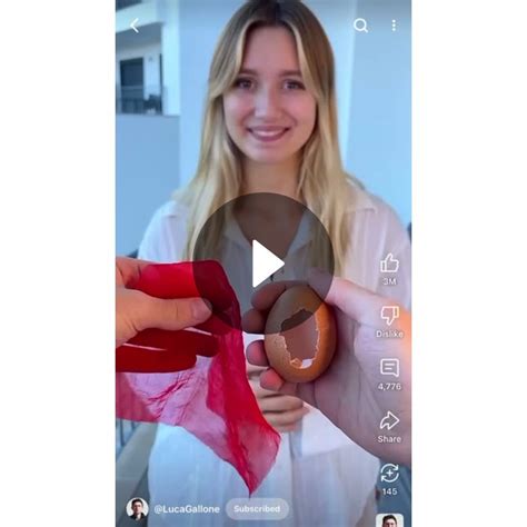 Seanydoesmagic Spotlight On Snapchat