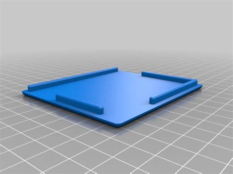 Graphical Waveform Signal Generator Case W Arduino Pro Mini AD9833