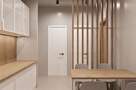 Residence Hall Interiors Of The Alabuga Polytechnic Educational Center