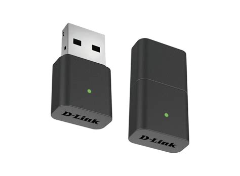 Dlink Wireless N Nano Usb Adapter Dwa Computers Tech Parts