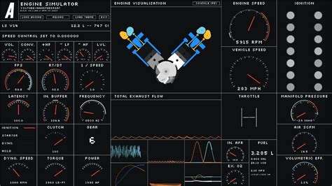 Chevy Ls7 Based V14 The Parts Catalog