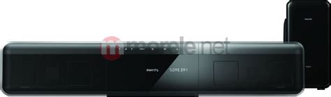 Philips HTS5120/12 - Soundbar - Morele.net