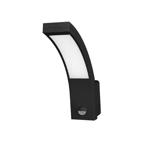 Светодиодный светильник с датчиком движения Piryt 10 Вт 188 X 66 X 250 мм Smd 800 лм 220 240 В