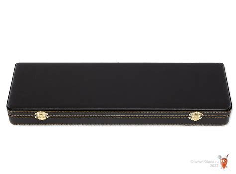 Футляр для кортика черный (экокожа) купить по цене 3 500 р., артикул ...