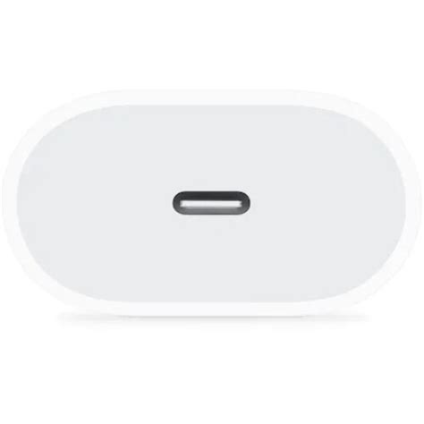 Hálózati Töltő Kompatibilis Apple Samsung Gyorstöltő Usb Type C 20w