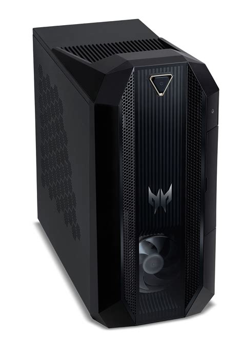 Acer Launches The Predator Orion The Ultimate Compact Lan Party Companion Techent