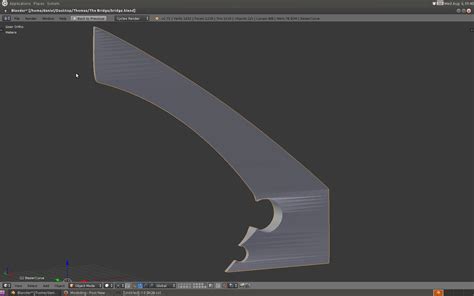 Complex Shape Help Modeling Blender Artists Community