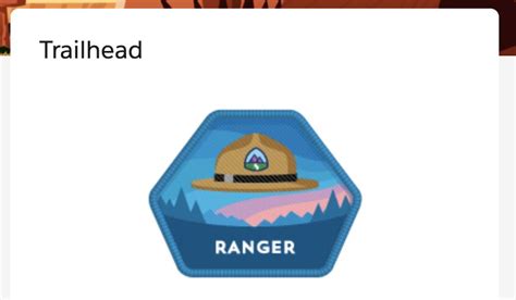 Andrew S On Linkedin Trailheadranger Salesforce Trailblazercommunity