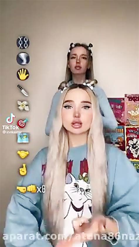 چالش دو خواهر