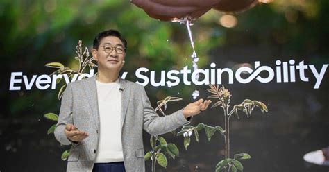 단독 삼성전자 새 슬로건 나를 위한 모든 것” 임직원 브레인스토밍