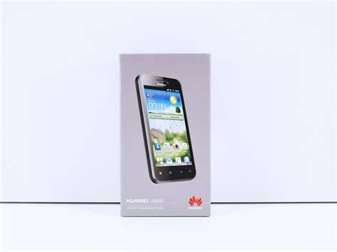 Huawei Honor U Android Smartphone Review