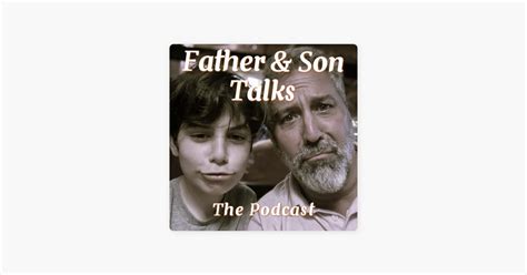 ‎father And Son Talks Introvert Vs Extrovert And The Continual Growth On Apple Podcasts