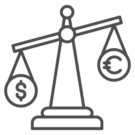 Measurement Generic Color Outline Icon