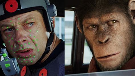 Performance Capture Technology